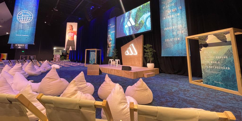 Tailor-made bespoke Exhibition Solutions | Activate X - You Dream It ...